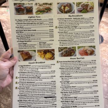 KIHEI CAFFE - Updated March 2025 - 5268 Photos & 5070 Reviews - 1945 S ...