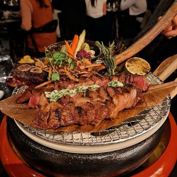 MODAN - Updated January 2025 - 209 Photos & 36 Reviews - 1788 Chain ...