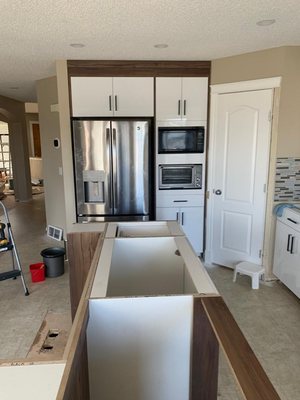 QUALITY CRAFT KITCHEN CABINETS - Updated October 2025 - 5225 6 Street ...