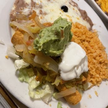 LA CASITA MEXICAN RESTAURANT - Updated September 2025 - 78 Photos & 201 ...