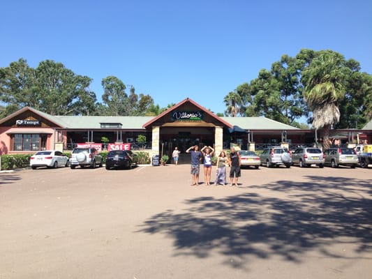 POKOLBIN VILLAGE RESORT & CONFERENCE CENTRE - Updated January 2025 ...