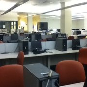 WALTER W STIERN LIBRARY - 23 Photos - Cal State University Of ...