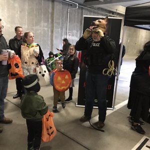 AZLE POLICE DEPARTMENT - 613 Se Pkwy, Azle, Texas - Police Departments ...