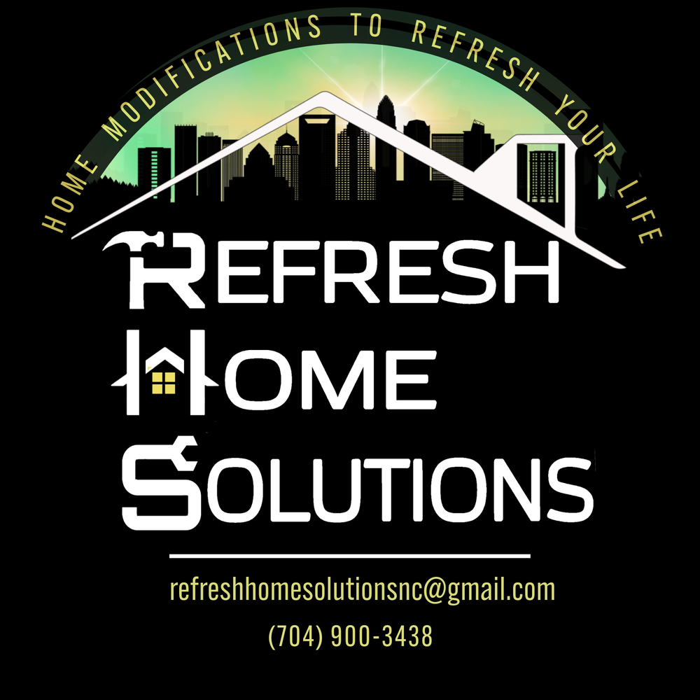 REFRESH HOME SOLUTIONS - Updated October 2025 - Request Consultation ...