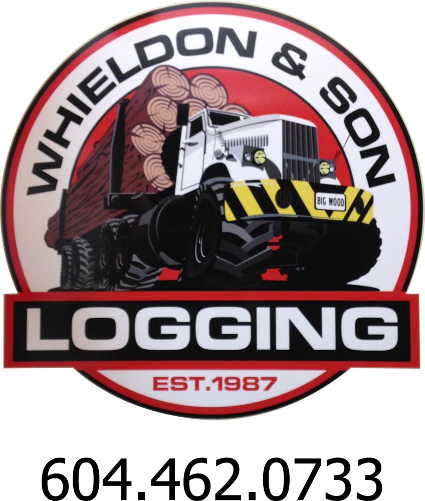 WHIELDON & SON LOGGING - Updated December 2025 - 21 Photos - 25861 98 ...