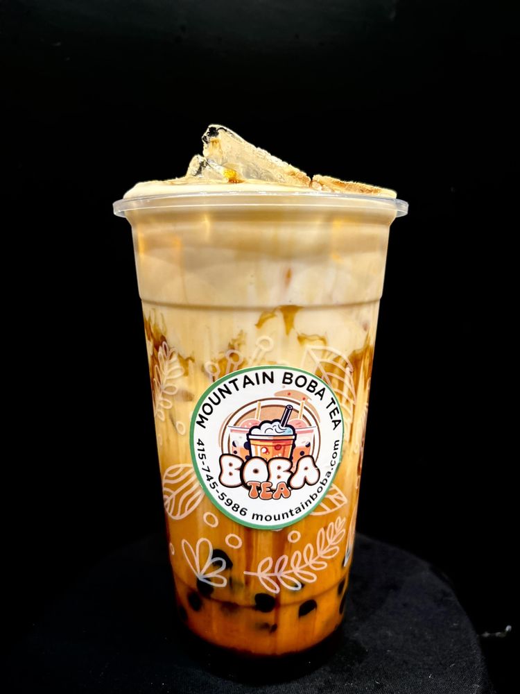 MOUNTAIN BOBA TEA - Updated December 2025 - 45 Photos & 17 Reviews ...