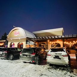 RIZZO’S ON TRANSIT - Updated July 2025 - 30 Photos & 13 Reviews - 9210 ...