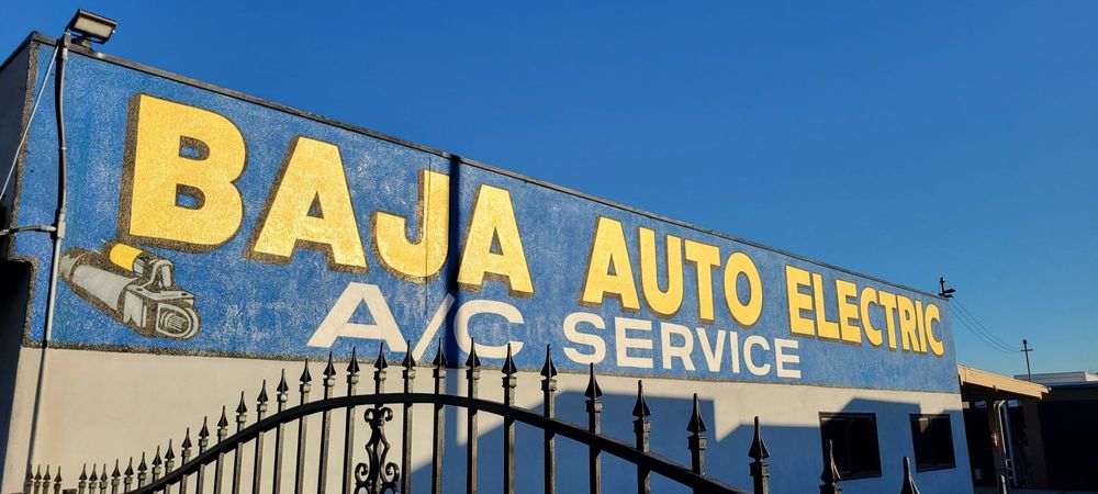 BAJA AUTO ELECTRIC - Updated December 2025 - 33 Reviews - 14824 Valley ...