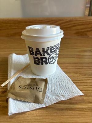 BAKERS BROS - Updated January 2026 - 52 Photos & 14 Reviews - Avenida ...
