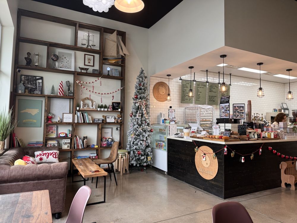 CAFE SOUL CUPS - Updated December 2025 - 197 Photos & 65 Reviews - 643 ...