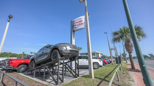 FLORIDA FINE CARS - Updated May 2026 - 21 Photos - 5474 S Orange ...