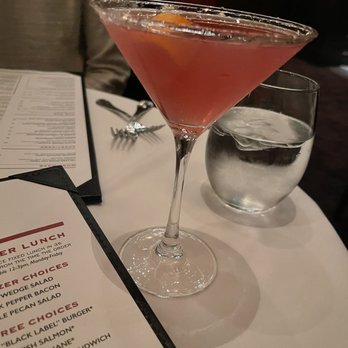 TELLERS AN AMERICAN CHOPHOUSE - 1017 Photos & 754 Reviews - 605 Main St ...