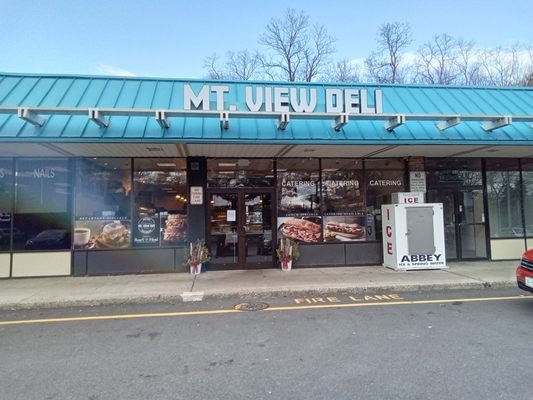 MOUNTAIN VIEW DELI, BAKERY & CATERING - Updated July 2024 - 48 Photos ...