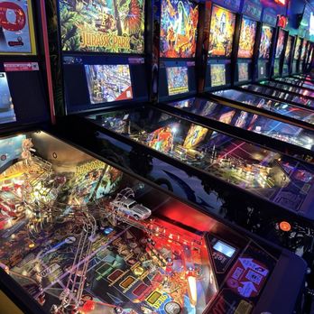 THE GARCADE - Updated December 2025 - 56 Photos & 46 Reviews ...