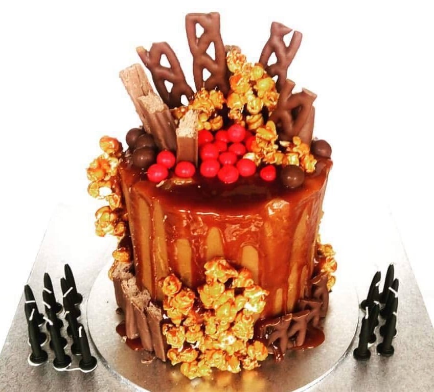 SWEET THINGS CAKES & CONFECTIONS - Updated May 2024 - 20 Photos - 69 ...