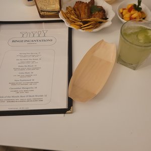 BINGE BAR - 39 Photos - 506 H St NE, Washington, District of Columbia ...