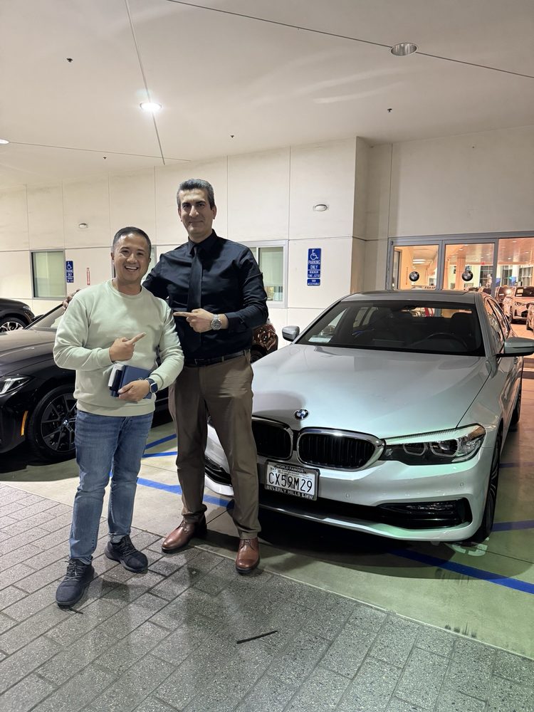 BEVERLY HILLS BMW - Updated December 2025 - 247 Photos & 1947 Reviews ...