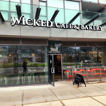 WICKED CAFE & BAKERY - Updated December 2025 - 113 Photos & 17 Reviews ...