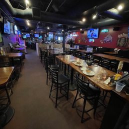 WILD BOAR BAR AND GRILL - Updated July 2025 - 95 Photos & 179 Reviews ...
