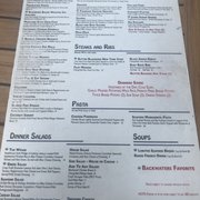 BACKWATERS ON SAND KEY - 351 Photos & 391 Reviews - 1261 Gulf Blvd ...