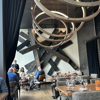 DYNAMITE WOODFIRE GRILL - Updated October 2025 - 282 Photos & 88 ...