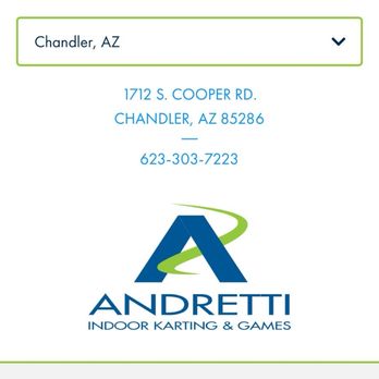 ANDRETTI INDOOR KARTING & GAMES - Updated October 2025 - 171 Photos ...