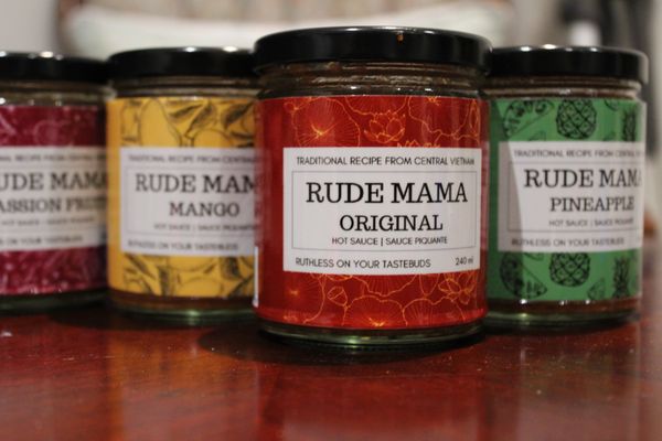 RUDE MAMA HOT SAUCE - Updated December 2025 - Toronto, Ontario ...