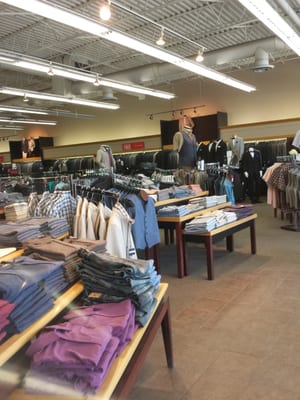 MOORES CLOTHING FOR MEN - Updated January 2026 - 12222 - 137TH AVE ...