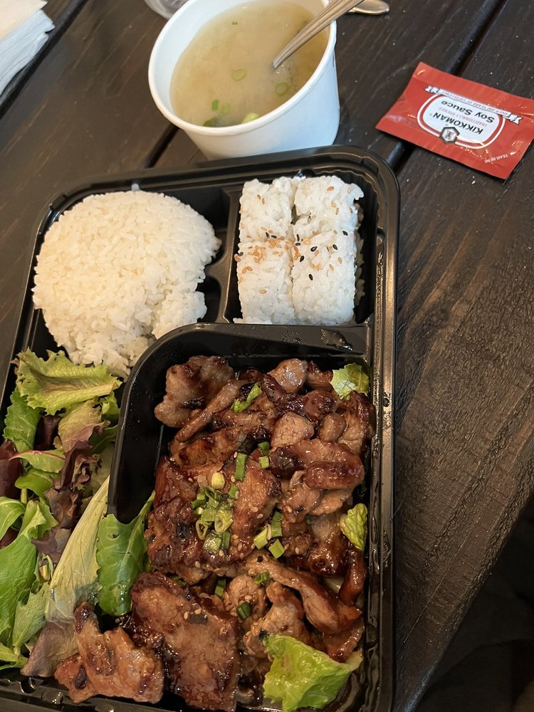 SUSHI ISLAND - Updated June 2026 - 105 Photos & 193 Reviews - 3215 W ...
