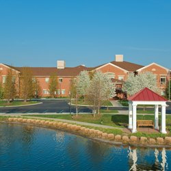 FOX RUN - 19 Photos - Retirement Homes - 41000 13 Mile Rd, Novi, MI ...