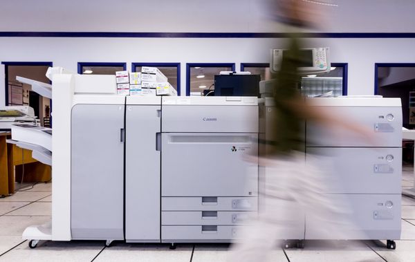 COPY KING - Updated October 2025 - 3333 Chester Ave, Cleveland, Ohio ...