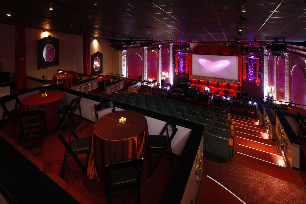 THE MAJESTIC METRO - 32 Photos & 15 Reviews - Venues & Event Spaces ...