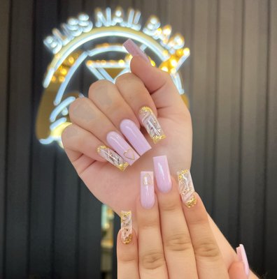 BLISS NAIL BAR OF ROUND ROCK - Updated August 2025 - 6986 Photos & 728 ...