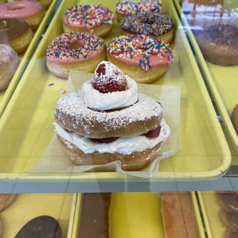SUGAR RUSH DONUTS - Updated August 2025 - 43 Photos & 11 Reviews - 1550 ...