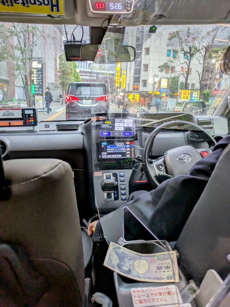 UBER JAPAN株式会社 - Updated December 2025 - 18 Photos - 渋谷区, 東京都, Japan ...