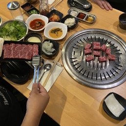 GRAMS BBQ - Updated December 2025 - 2222 Photos & 1374 Reviews - 8902 ...