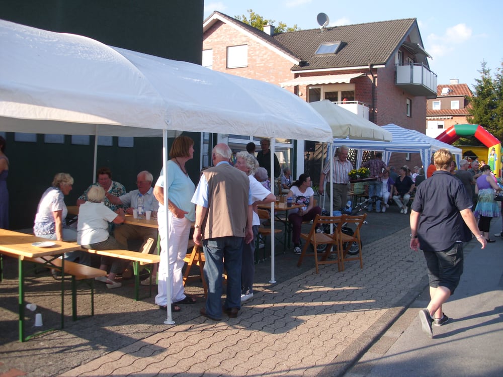 HESSELNER TREFF - Stockämperweg 6, Halle, Nordrhein-Westfalen, Germany ...