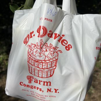 DR DAVIES FARM STAND - Updated August 2025 - 141 Photos & 118 Reviews ...