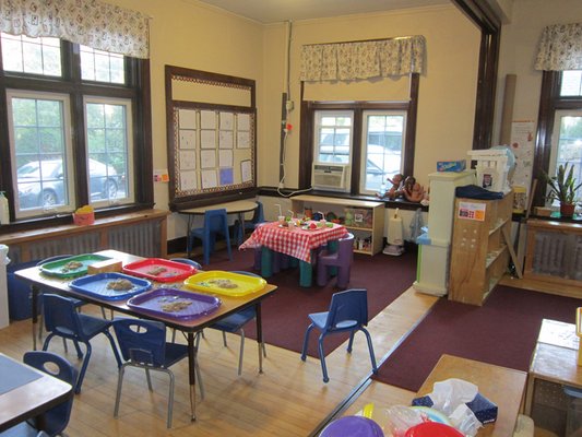 RIVERSIDE CHILDREN’S CENTER - Updated October 2025 - 14 Collins Rd ...