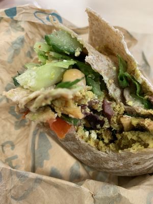 CHOPT CREATIVE SALAD CO. - Updated March 2025 - 13 Photos - 1 Boerum Pl ...