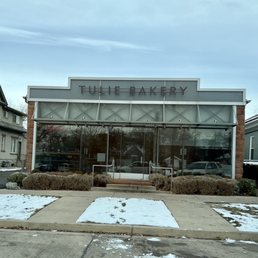 TULIE BAKERY - Updated December 2025 - 395 Photos & 461 Reviews - 863 E ...