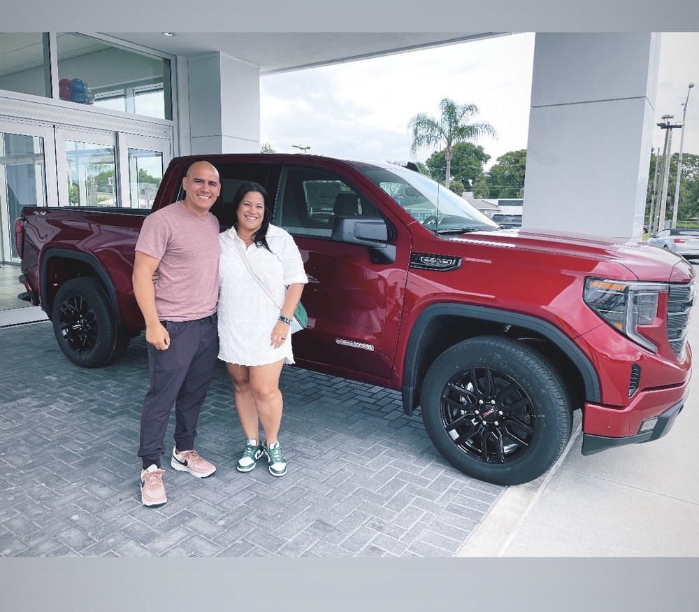 RON NORRIS BUICK GMC - Updated December 2025 - 10 Photos - 1350 S ...