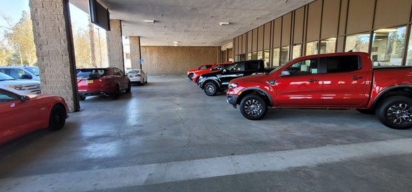 FAIRVIEW FORD - Updated December 2024 - 142 Photos & 420 Reviews - 292 ...