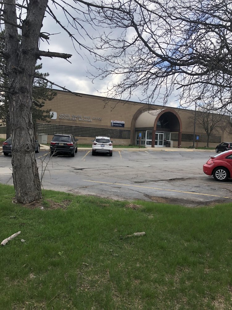 USPS - Updated April 2025 - 27 Reviews - 511 Olde Towne Rd, Rochester ...