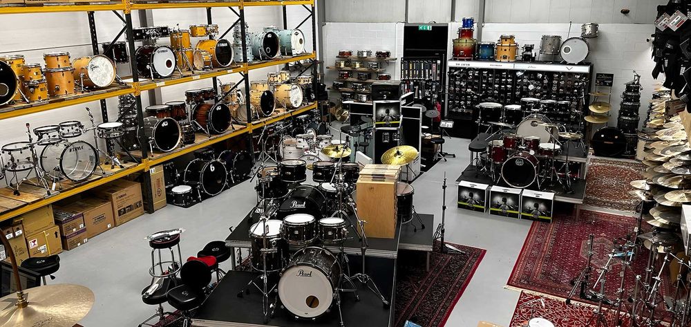 DRUMMERS ONLY - Updated July 2025 - Block 5 Unit 4, Glasgow, United ...