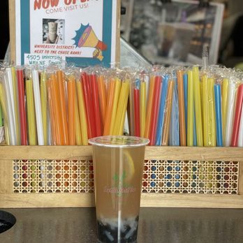 SEATTLE BEST TEA - Updated January 2025 - 683 Photos & 651 Reviews ...