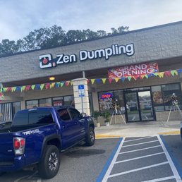 ZEN DUMPLING - Updated April 2025 - 392 Photos & 118 Reviews - 9802 Baymeadows Rd, Jacksonville ...