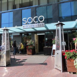 SOCO KITCHEN + BAR - Updated December 2025 - 604 Photos & 266 Reviews ...