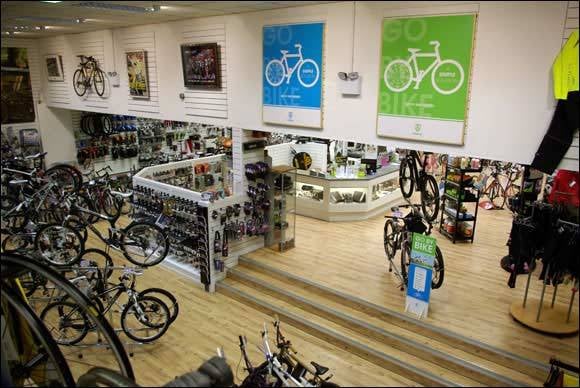 THE BIKE FACTORY - Updated October 2025 - 153-161 boughton, Chester ...