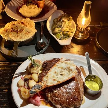 GASLAMP - 1108 Photos & 366 Reviews - 26 Ho'olai St, Kailua, Hawaii ...